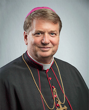 About CDF – Catholic Development Fund, Sydney